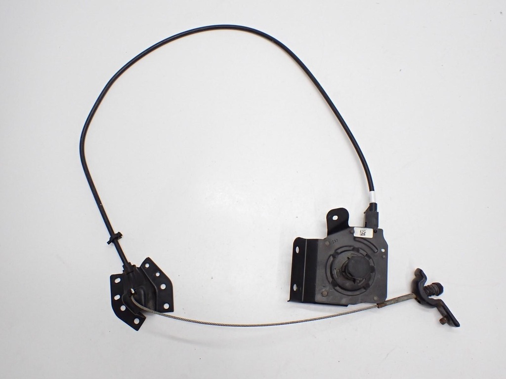 WINDA MOCOWANIE KOŁA ZAPASOWEGO 7C0803660BF VW CRAFTER II 7C 22R ...