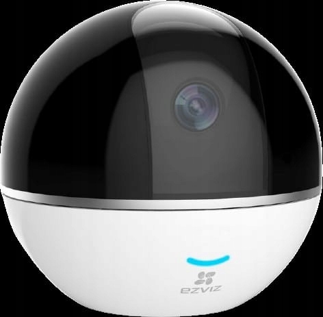 KAMERA IP EZVIZ C6TC BIAŁA (CS-CV248) - 12950585736 - oficjalne ...