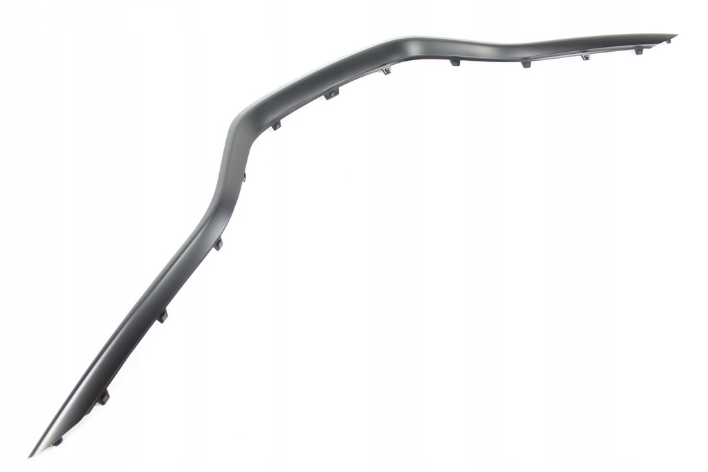 RENAULT CAPTUR LISTWA GRILLA ATRAPA NOWA ORG - 11314571032 - oficjalne ...