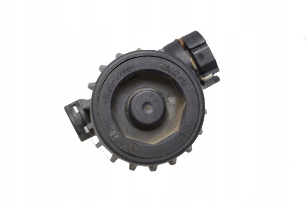 Zawór pompki, odpowietrznik sprzęgła alfa, opel. - 12692754435 ...