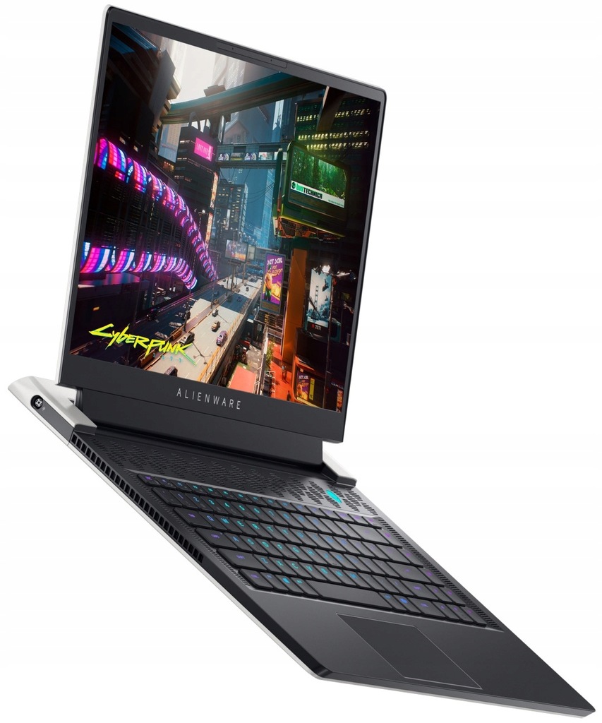 DELL Alienware X17 R2 i9-12900H 32 2TB RTX3080Ti - 13742219022 ...