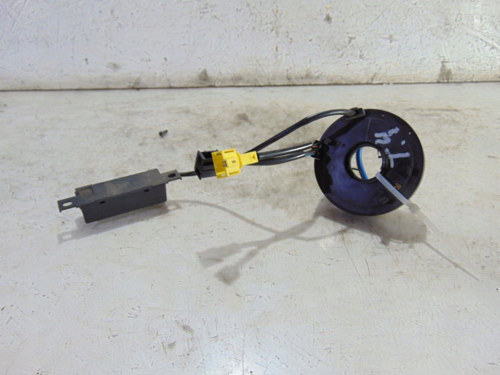 TAŚMA AIR BAG AIRBAG VW T4 7D0959654 - 10791535467 - oficjalne archiwum ...