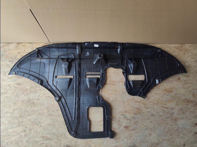 PLYTA OSLONA POD SILNIK KIA SPORTAGE V 29110-R2000 - 13979935597 ...