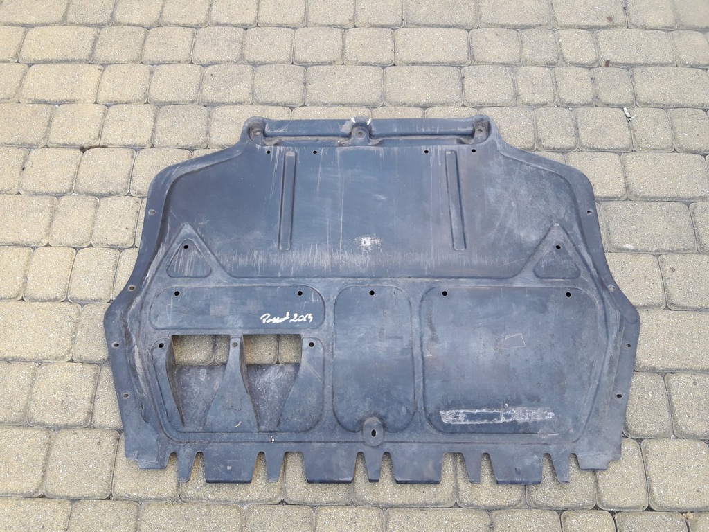 VW Passat B7 osłona pod silnik 561825237 BYDGOSZCZ - 7383687181 ...