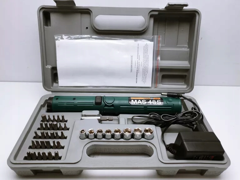 WKRĘTAK AKU MEISTER CRAFT MAS 48 S WALIZKA - 14765002250 - oficjalne ...