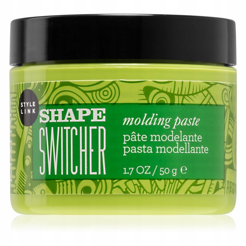 Matrix Play Shape Switcher - pasta modeująca 50g - 12142162170 ...