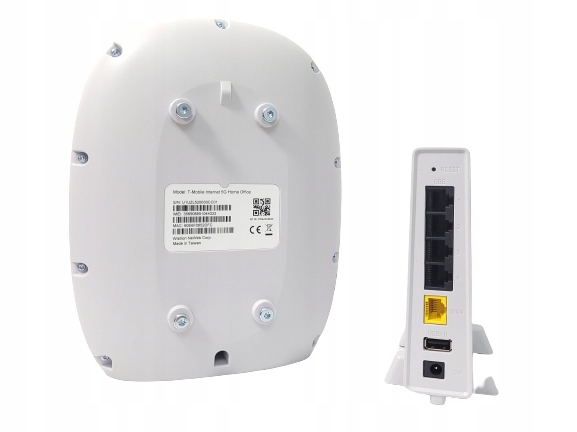 T-MOBILE 5G BOX ODU IDU ROUTER MOBILE HOME OFFICE - 12686699072 ...