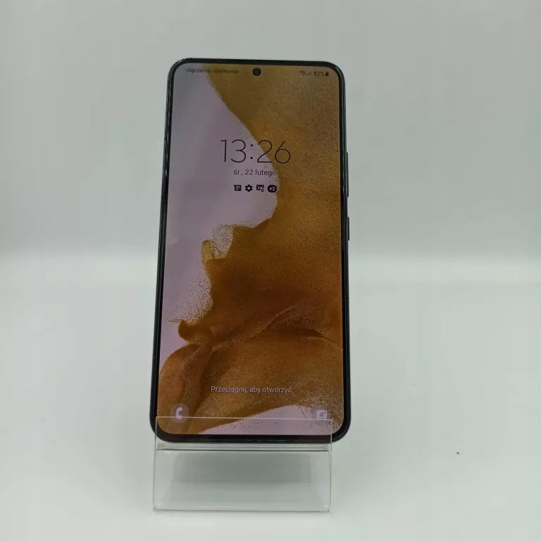 TELEFON SAMSUNG S22 SM-901B/DS - 13325116059 - oficjalne archiwum Allegro