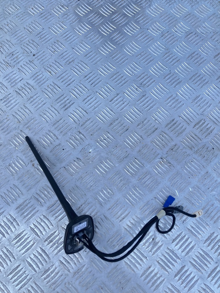 ANTENA DACHOWA BAT FIAT TIPO II 16- 52082571 - 16266799692 - oficjalne ...