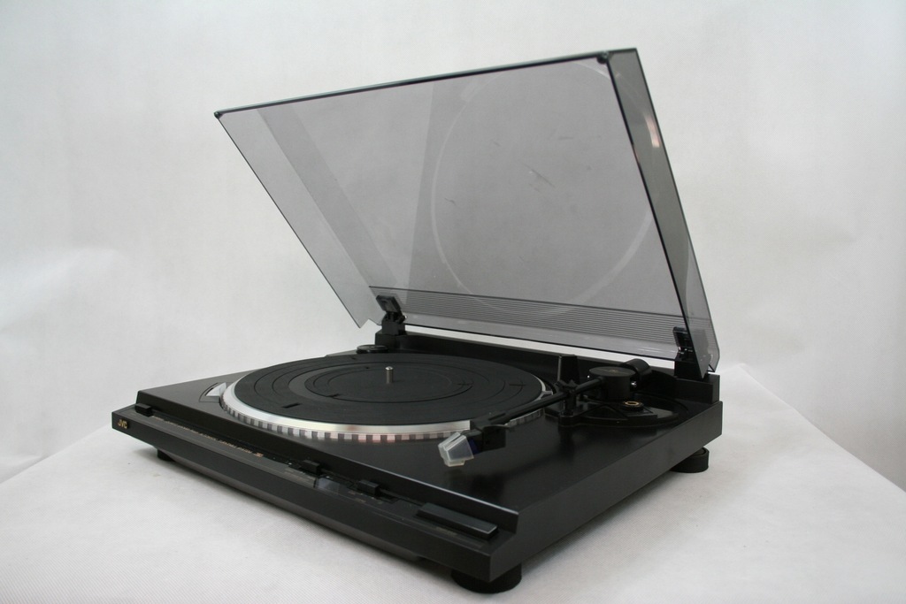 Gramofon JVC AL-FQ555|Direct Drive|Automat| - 15125006077 - oficjalne ...