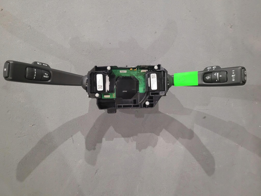 Volvo XC60 OE 31456045, PRZEŁĄCZNIK ZESPOLONY - 12753650573 - oficjalne ...