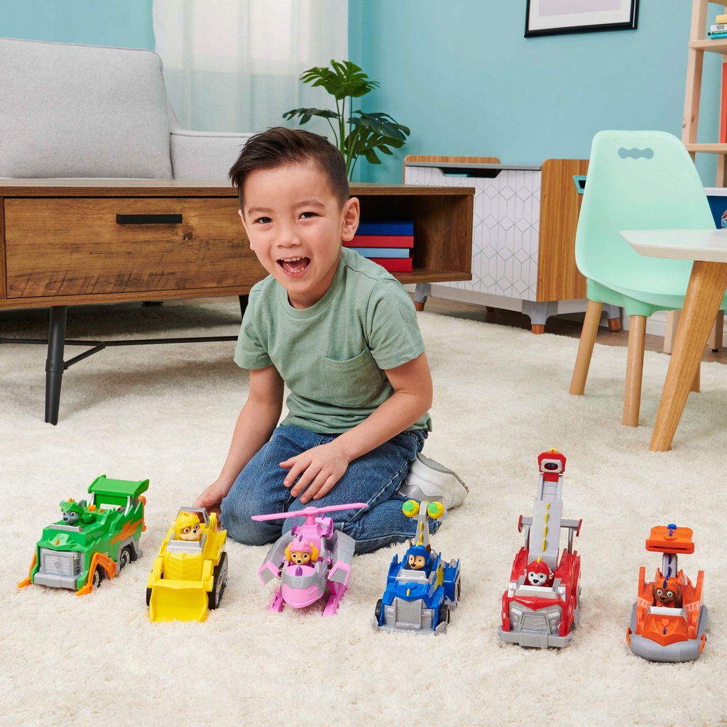 Купить Щенячий патруль Рыцари ТРАНСПОРТ Вертолет РИСУНОК Скай: отзывы, фото и характеристики на ...