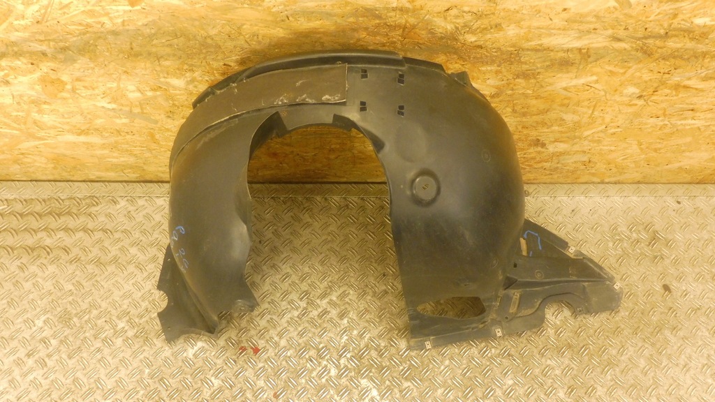 POLO 2G NADKOLE LEWE PRZEDNIE PRZÓD 2G0805911C - 11082572879 ...