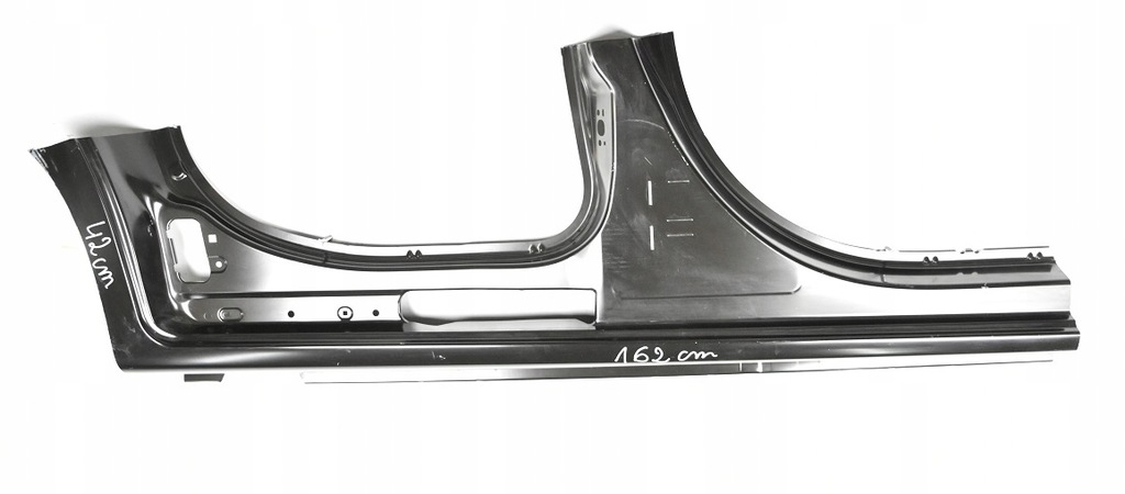 FIAT DOBLO 3 III F 2022- L1 próg słupek prawy - 13841189581 - oficjalne ...