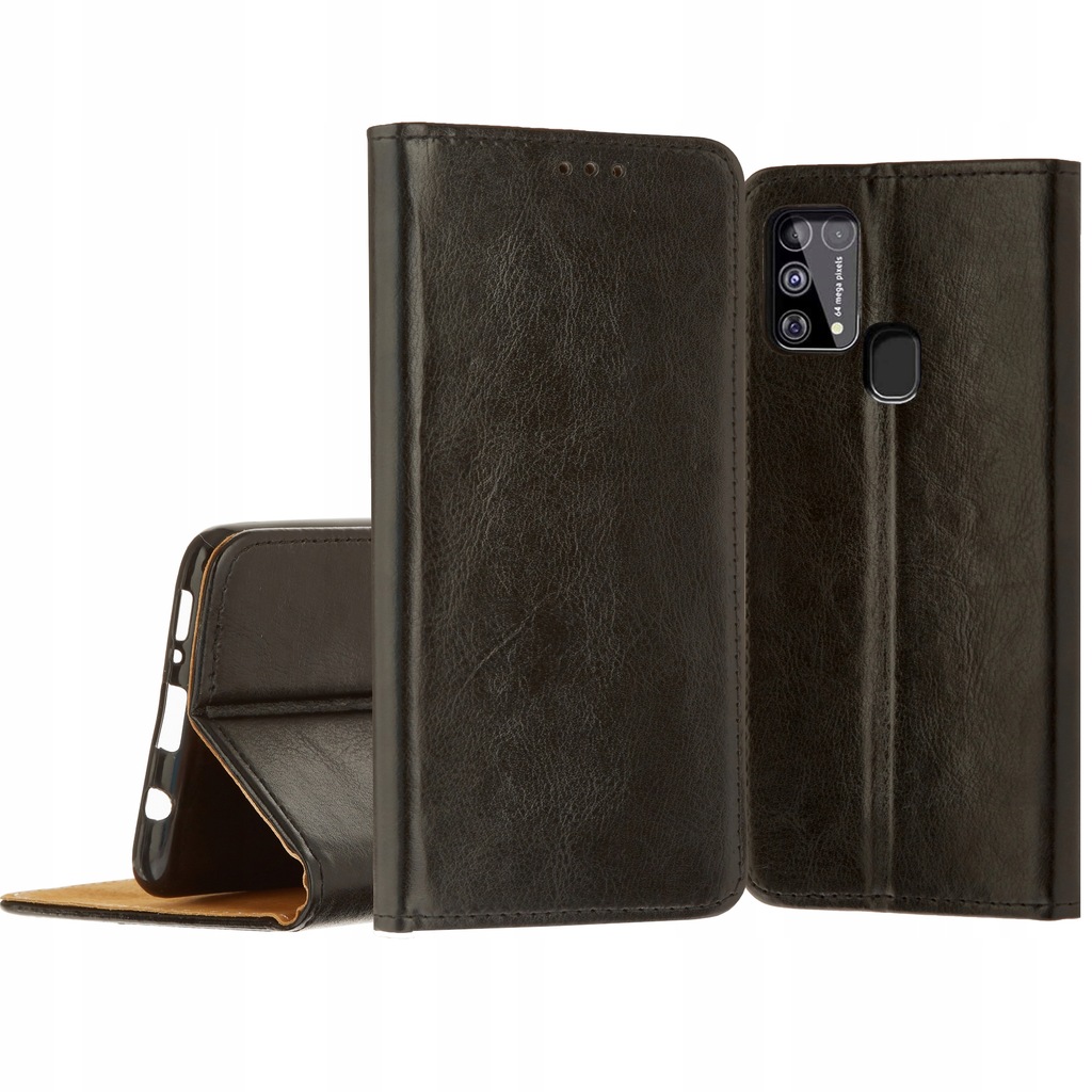 ETUI SKÓRZANE MAGNES DO SAMSUNG GALAXY M21 + SZKŁO - 9550216171 ... ETUI SKÓRZANE MAGNES DO SAMSUNG GALAXY M21 + SZKŁO - 9550216171 ...
