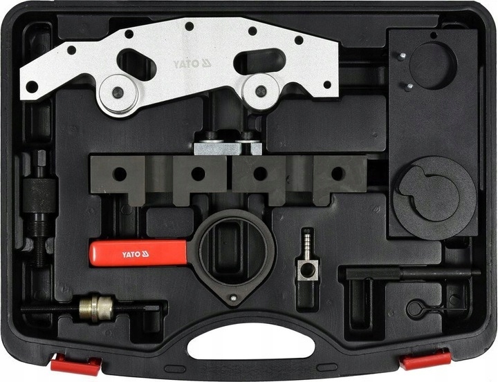 ZESTAW BLOKAD ROZRZĄDU BMW VANOS Yato YT-06022 - 11692975510 ...