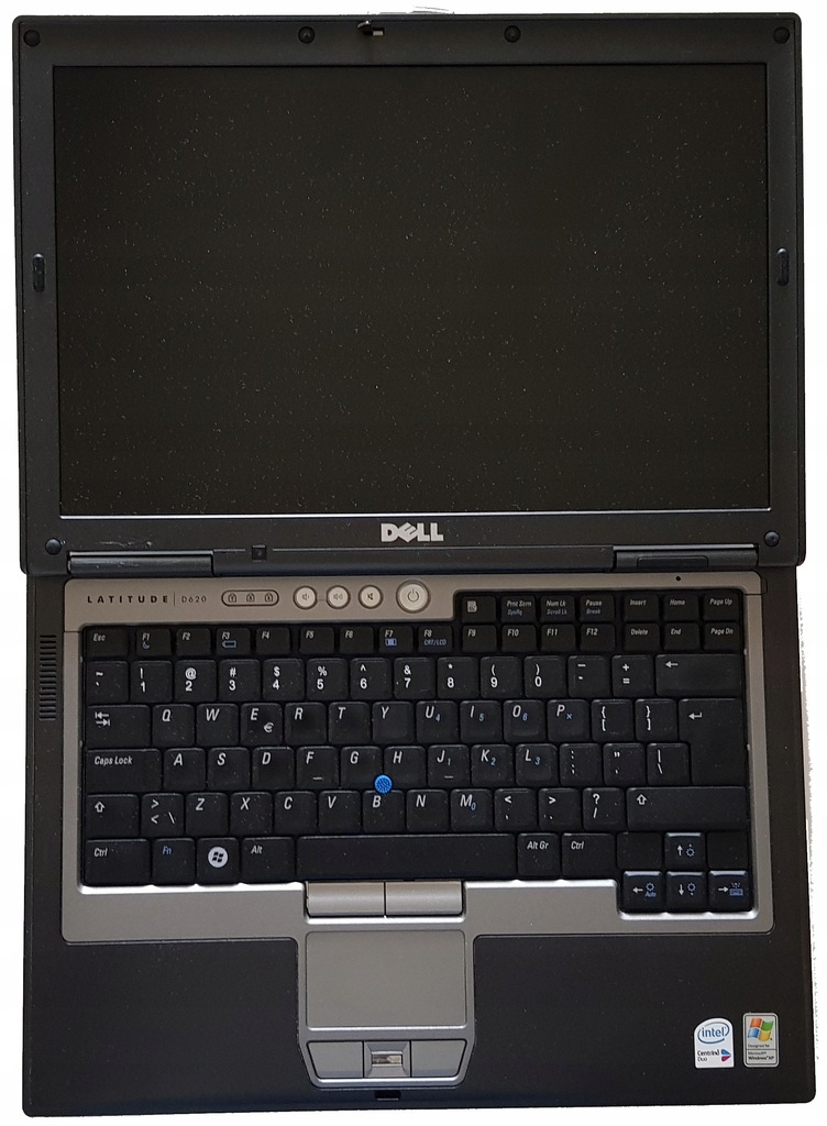 DELL D630 14.1'' LCD Intel C2D 4GB 64GB SSD RS-232 - 13695811572 ...