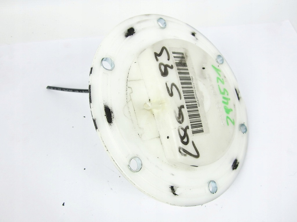 Dekiel zbiornika paliwa Mercedes W221 A2214700041 - 7525504820 ...