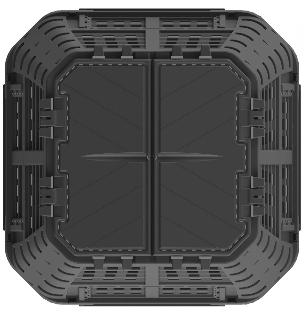 Купить Годовой компостер MULTI COMPOSTER MEGA 650L: отзывы, фото и ...