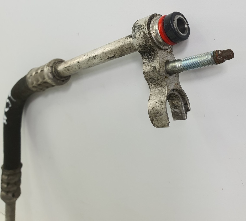 WĄŻ RURKA KLIMATYZACJI MERCEDES R W251 A2518300115 - 9187348446 ...