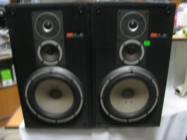 KOLUMNY SONY SS-G1 II - NR S777 - 12311697226 - oficjalne archiwum Allegro