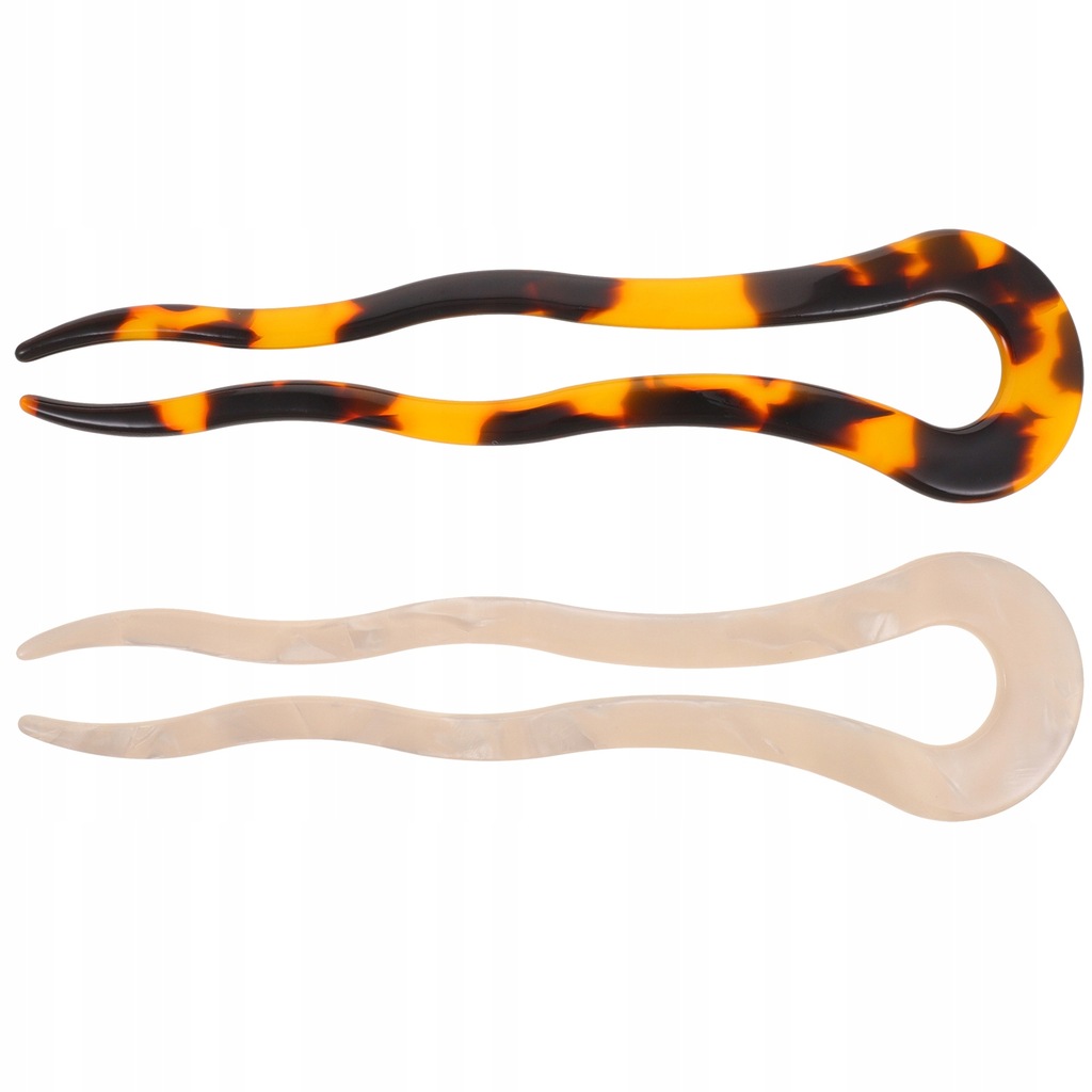 Fiona Franchimon No 1 Hairpin Vintage Clips - 14224384409 - oficjalne ...