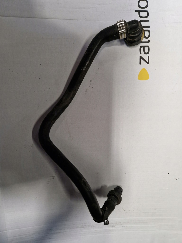 Przewód Odmy Megane III .1.4 TCE - 13250922820 - oficjalne archiwum Allegro