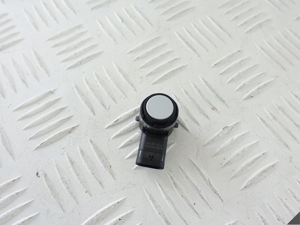 BMW F15 F16 F48 G01 G11 G30 G31 G32 CZUJNIK PDC - 11056378116 ...