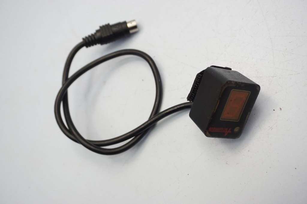 YAMAHA YZF-R6 RJ05 RJ09 03-05 WYŚWIETLACZ BIEGÓW - 13496737656 ...