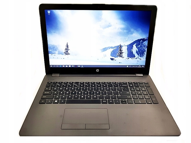 HP 255 G6 4GB / 1TB / AMD A6-9220 RADEON R4 - 7451357425 - oficjalne ...