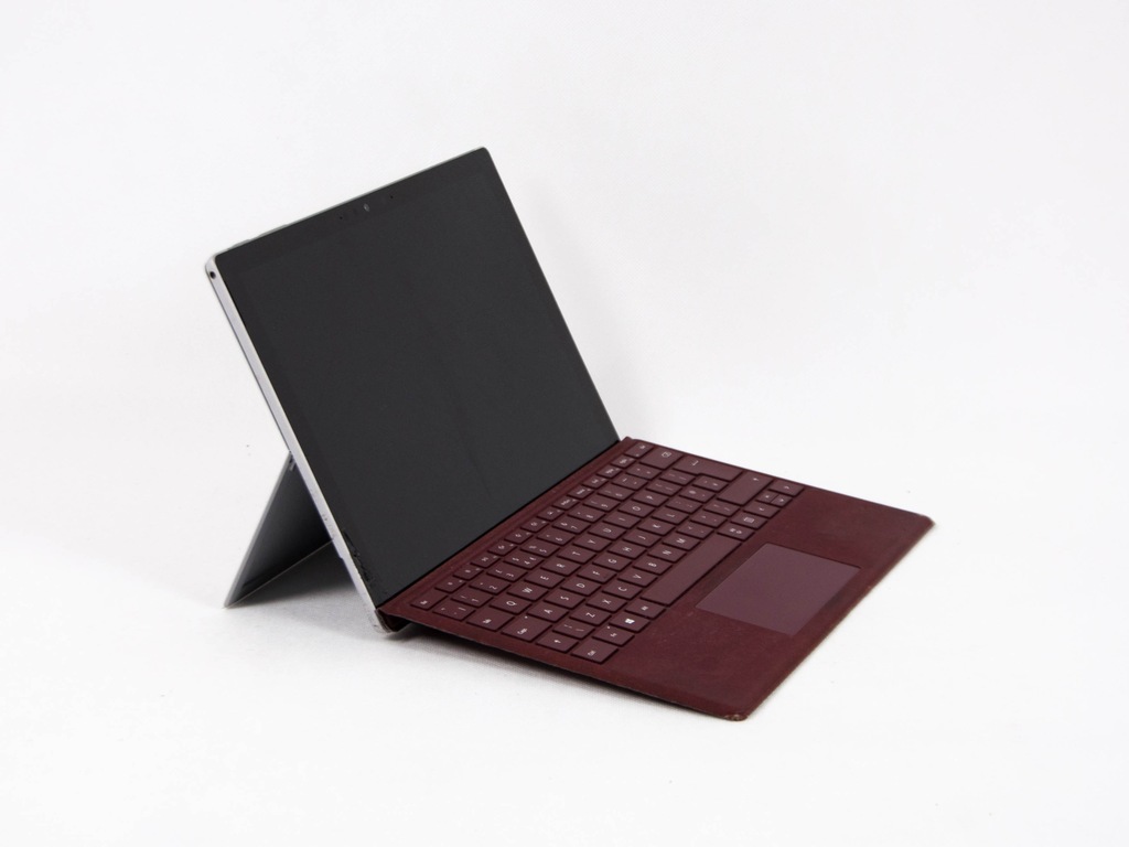 MICROSOFT SURFACE PRO 7 1866 i5-10th 8GB AB147 - 13366344126 ...