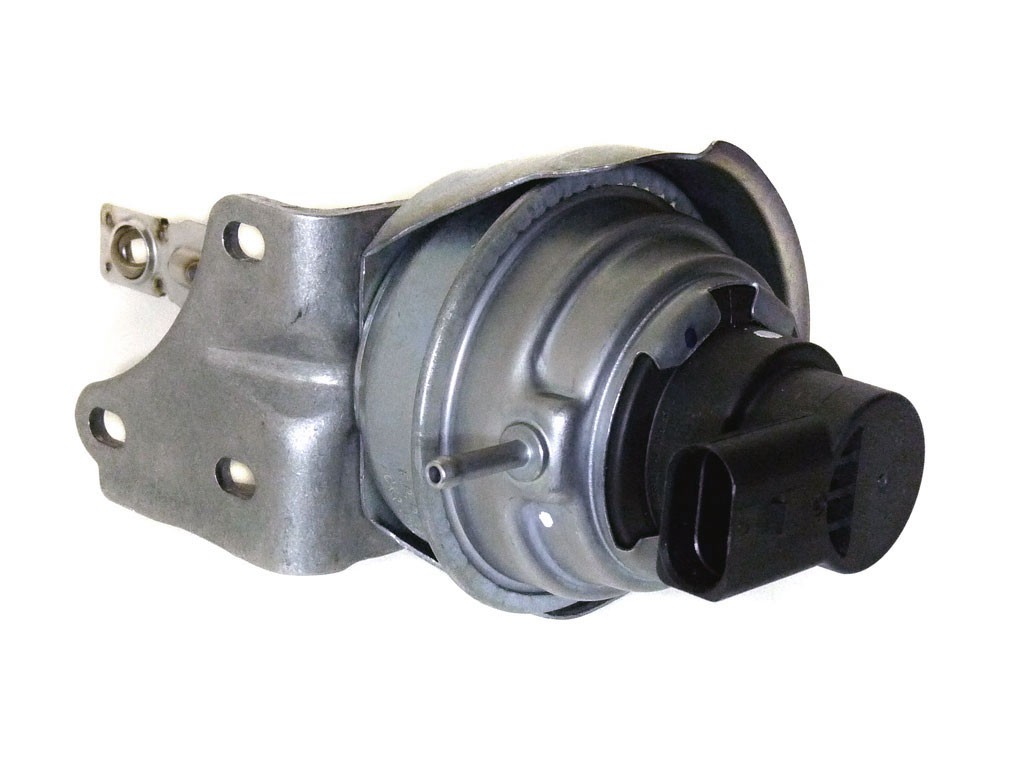 NASTAWNIK TURBINY 03L253016 VW T5 2.0TDI 103kW - 7223038515 - oficjalne ...