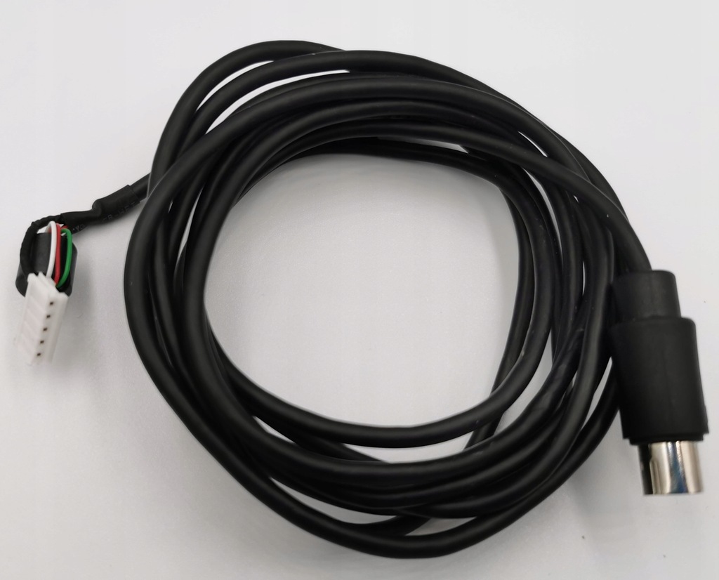 KABEL POŁĄCZENIOWY USB do kierownic LOGITECH G920 / G923 XBOX ONE ...