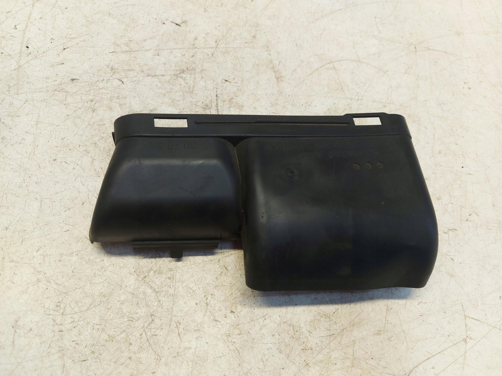 MERCEDES W177 wlot dolot łapacz powietrza - 13956360382 - oficjalne ...