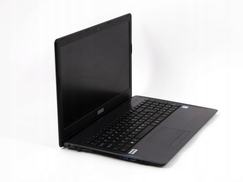 CLEVO N250JU i5-6th WIN10 8GB 240SSD 15,6'' XT215 - 12947547844 ...