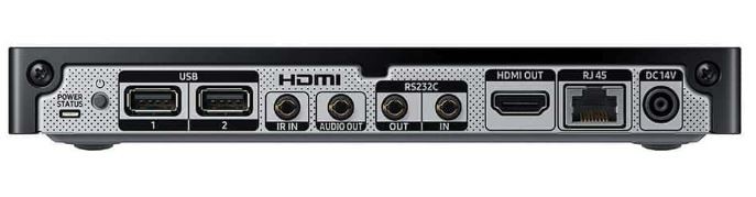 Samsung Signage Player SBB-SS08NV2XEN - 13460979952 - oficjalne ...