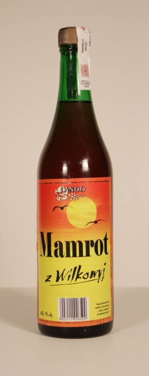 MAMROT z Wilkowyj - 2128559496 - oficjalne archiwum Allegro