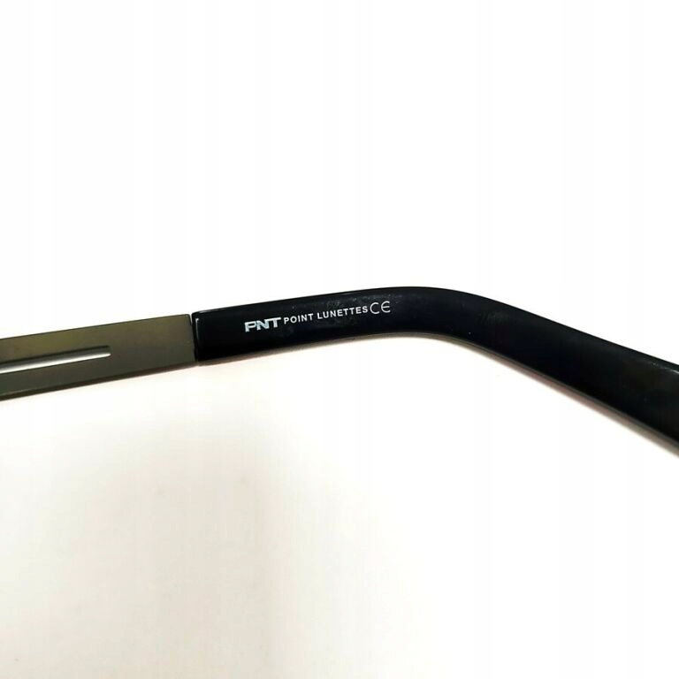 OPRAWKI PNT POINT LUNETTES 2019 COL.02 55-17 - 12902146671 - oficjalne ...