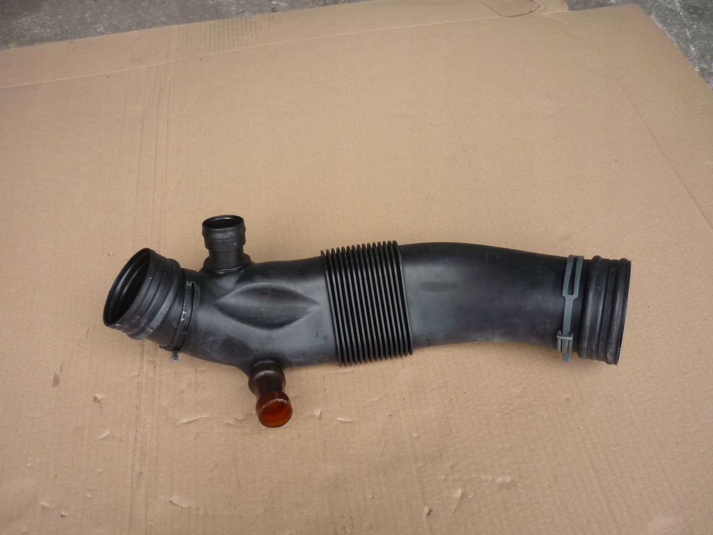 PRZEWÓD POWIETRZA 2.0 ALT AUDI A4 B6 06B129627T - 13385406647 ...