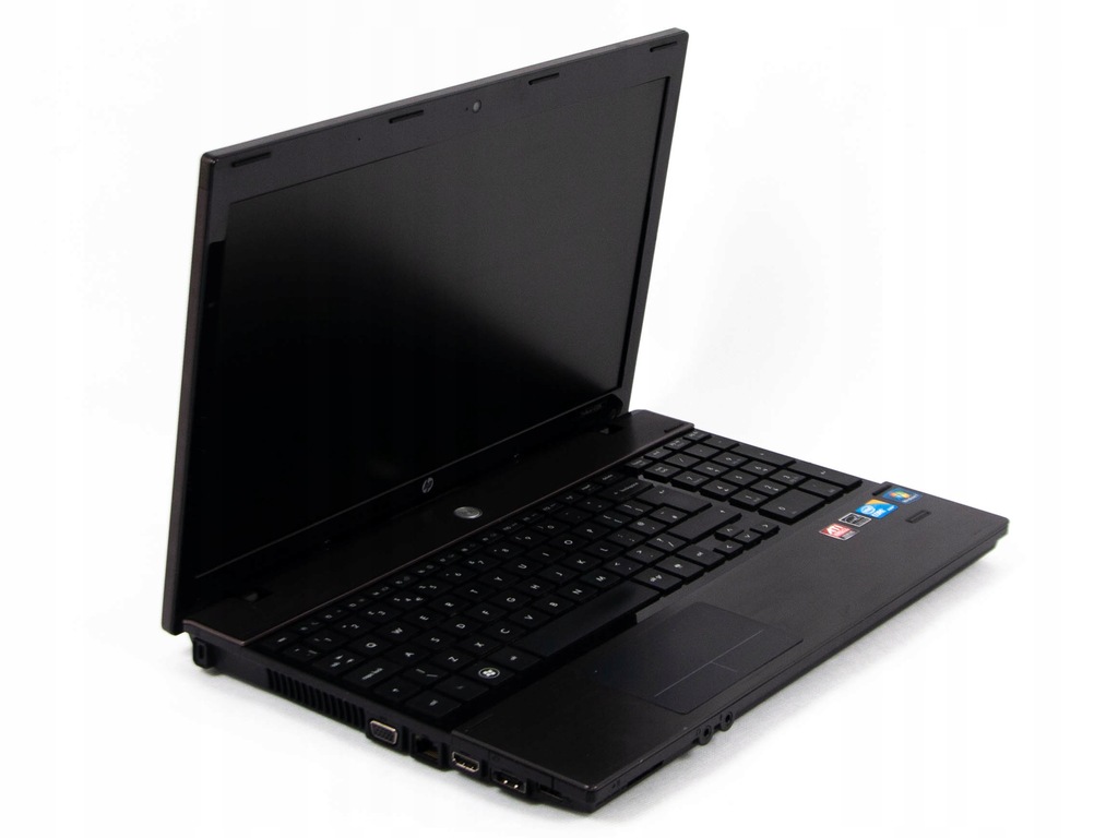HP PROBOOK 4520s i5 2x2.8GHz WINPRO AMD HD AG20 - 13398834911 ...