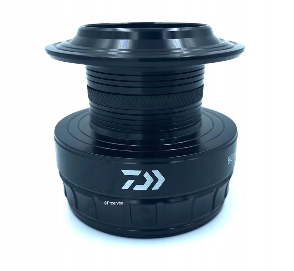 SZPULA DO KOŁOWROTKA DAIWA BG 3000 MAGSEALED - 11356849342 - oficjalne ...