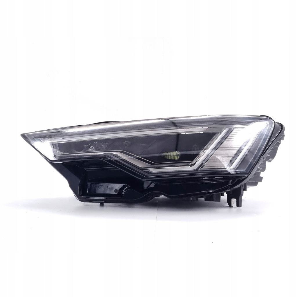 AUDI A6 4G2 4GC C7 Full LED Matrix Lampa 4K0941039 - 12673067491 ...