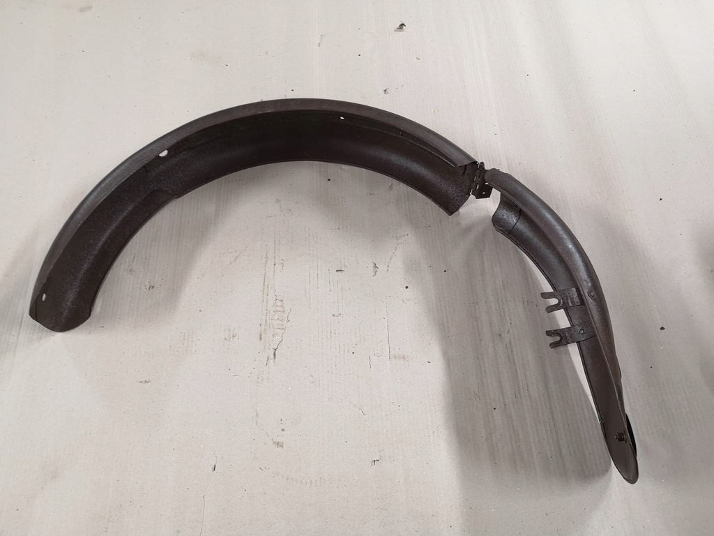 BŁOTNIK DKW NZ 250 350 KS SB 500 BMW ZUNDAPP NSU - 14749162021 ...