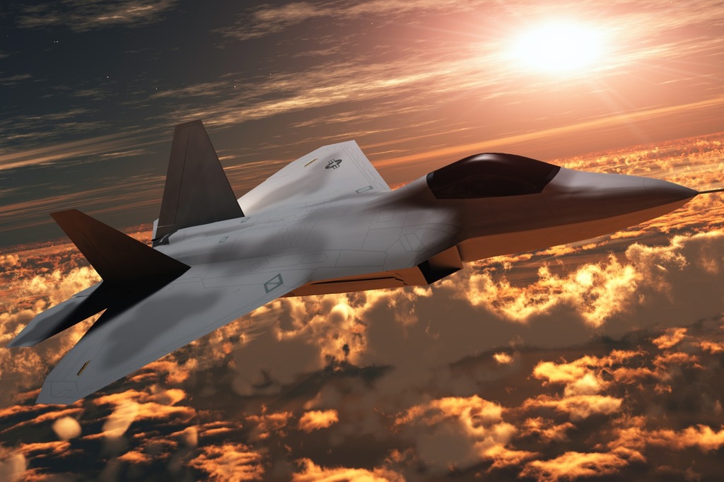 Plakat samolot, myśliwiec, F-35 48 WZORÓW, 29x21cm - 12103963839 ...