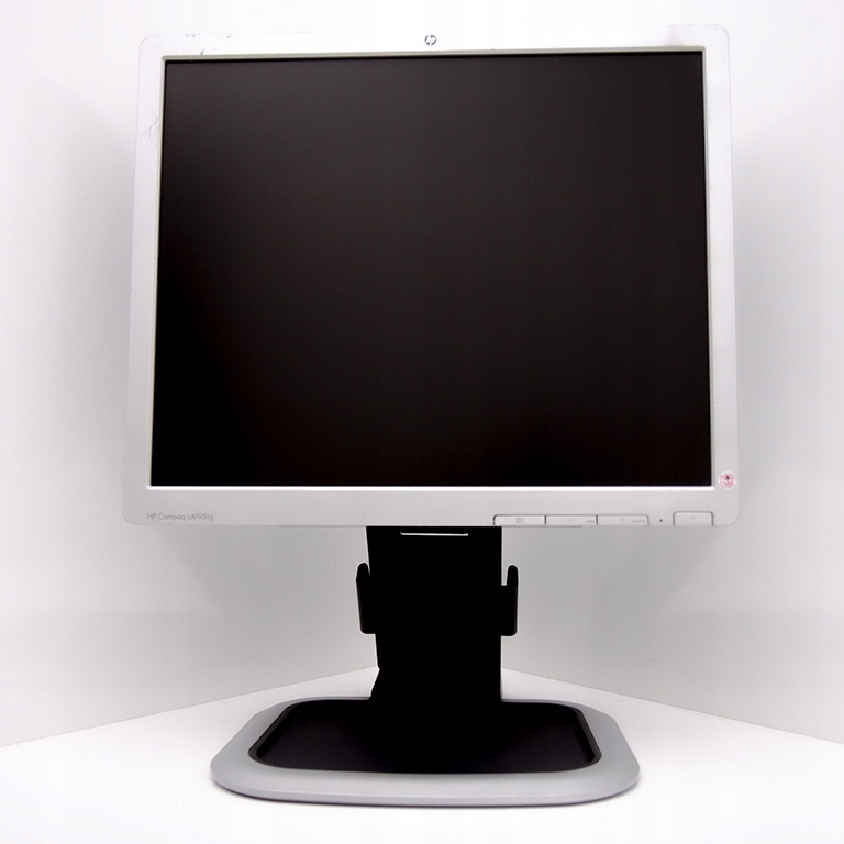 Monitor HP Compaq LA1951g 1280x1024 19" - 8637033363 - oficjalne ...