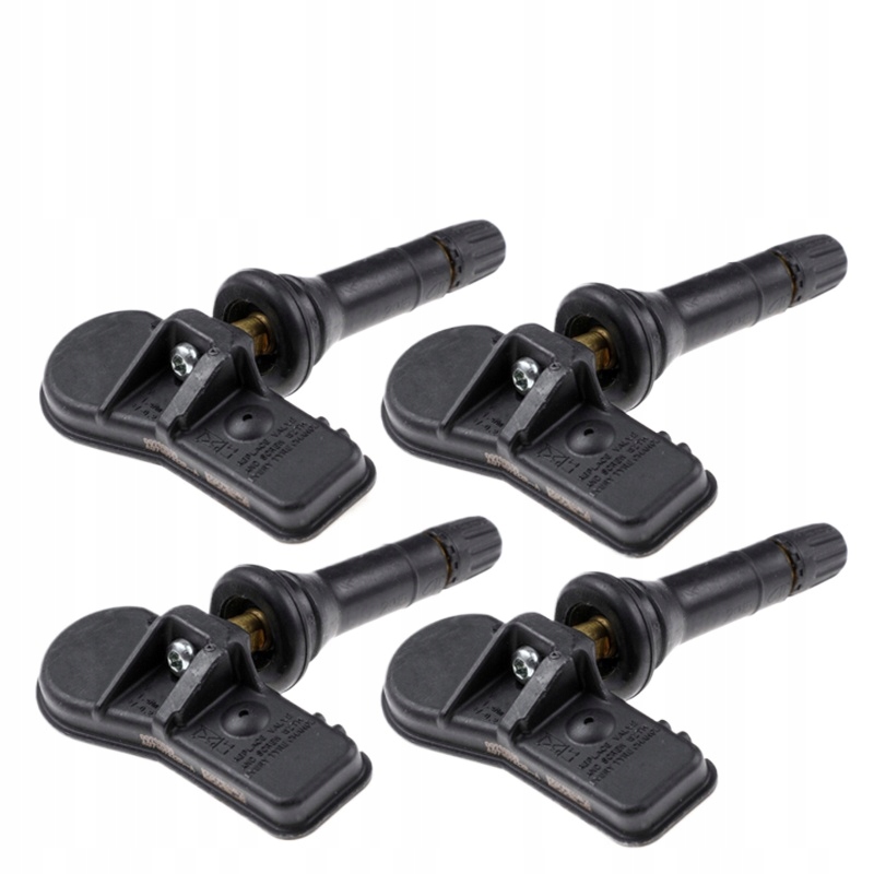 Tire Pressure Sensor For Dacia Duster Lodgy Sandero Renault 407009322R - 15089495685 - oficjalne ...