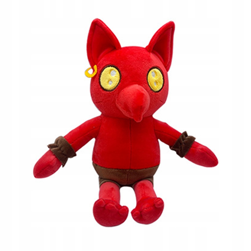 Doors Roblox Figure Pluszak Pluszowy Maskotka - 13326864415 - oficjalne ...