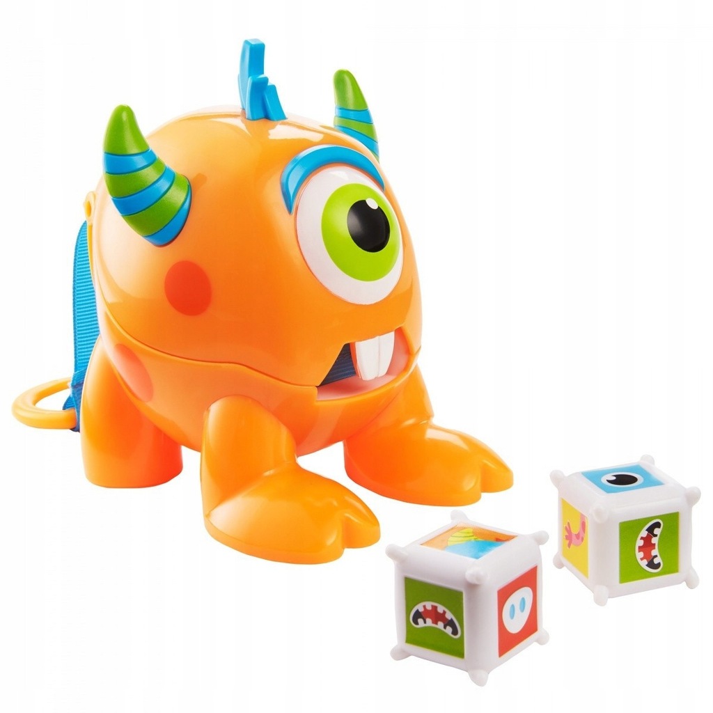 Купить Семейная развивающая игра на память MEMORY Monsters: отзывы ...