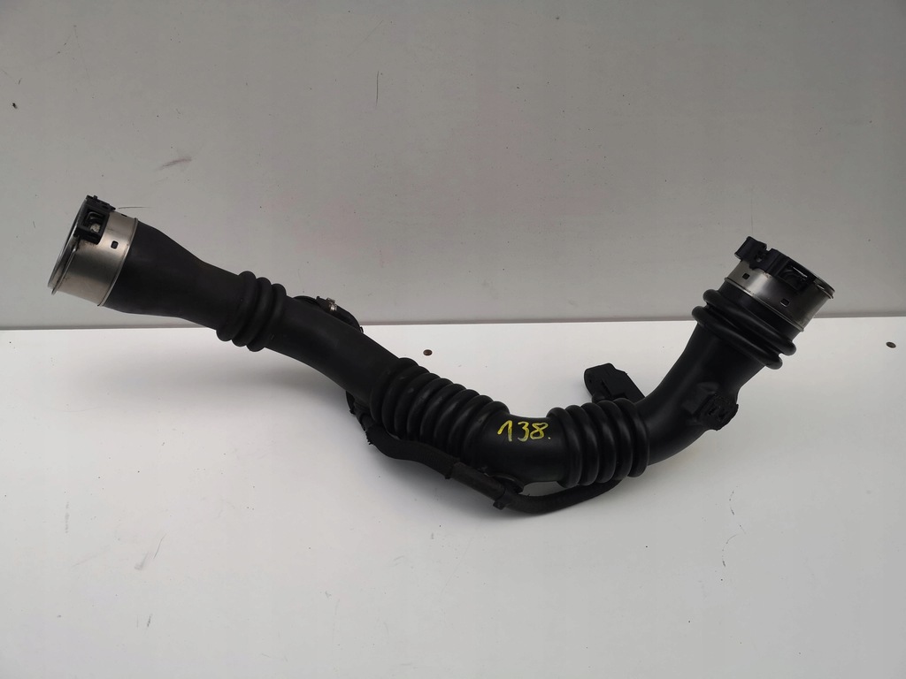 RENAULT MEGANE III RURA WĄŻ TURBINY 144603264R - 11720767230 ...