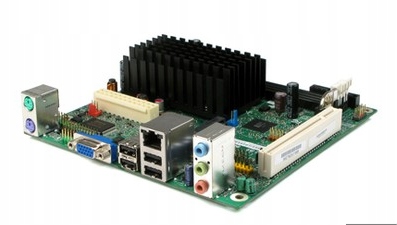 Płyta Główna INTEL D510MO - 13170323587 - oficjalne archiwum Allegro
